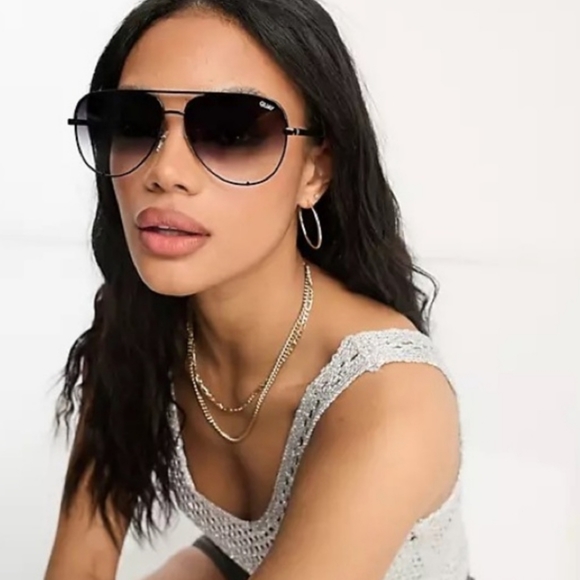 Quay Australia | Accessories | Nwt Quay Australia High Key Micro Two ...